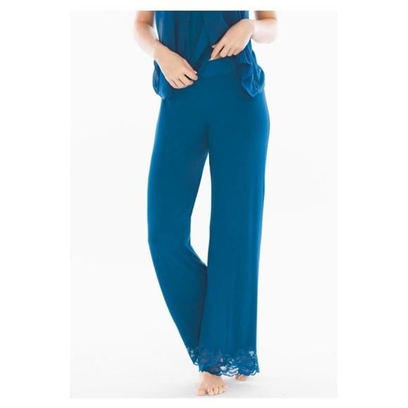 Soma | Intimates & Sleepwear | Make Offer Nwt Soma Womens Camellia Lace ...